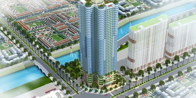Chung Cư QMS Top Tower Tố Hữu - Bảng Giá Gốc Chủ Đầu Tư